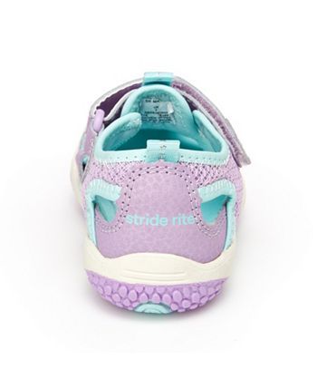 Stride Rite Toddler Girls SR Marina Sandals - Macy's