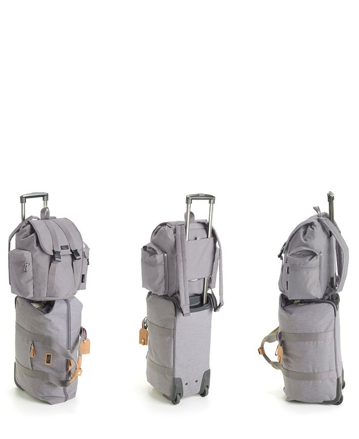 Storksak Travel Backpack Diaper Bag - Macy's