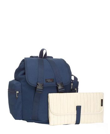 Storksak Travel Backpack Diaper Bag & Reviews - All Baby Gear ...
