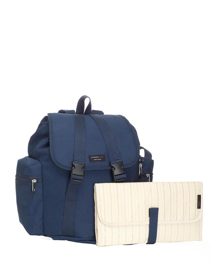 Storksak Travel Backpack Diaper Bag & Reviews - All Baby Gear ...
