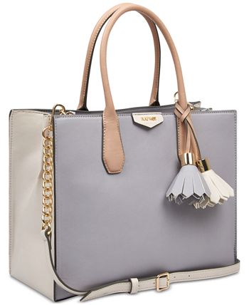 Nine West Midsummer Maddol Tote - Macy's