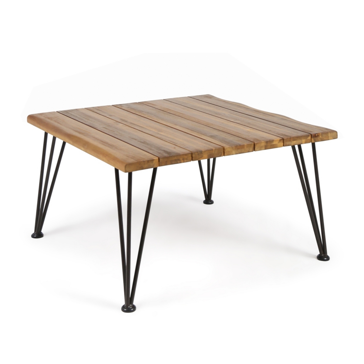 Click here for Zion Outdoor Coffee Table prices