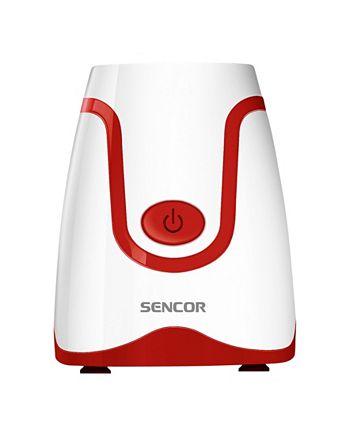 Sencore SENCOR Smoothie Blender - SBL2204RD - Macy's