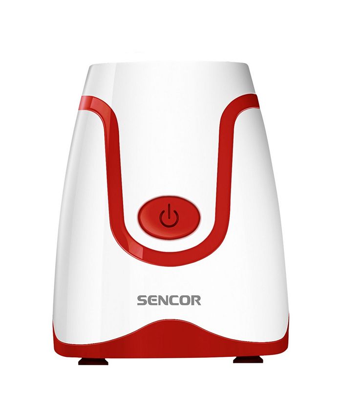Sencore SENCOR Smoothie Blender - SBL2204RD - Macy's