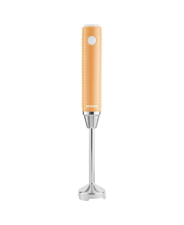 Sencore SENCOR Stick Blender - SHB33OR - Macy's