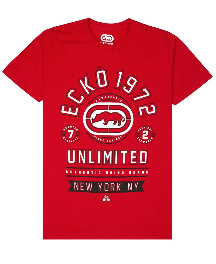 Ecko Unltd Men's Big Bro Tee - Macy's