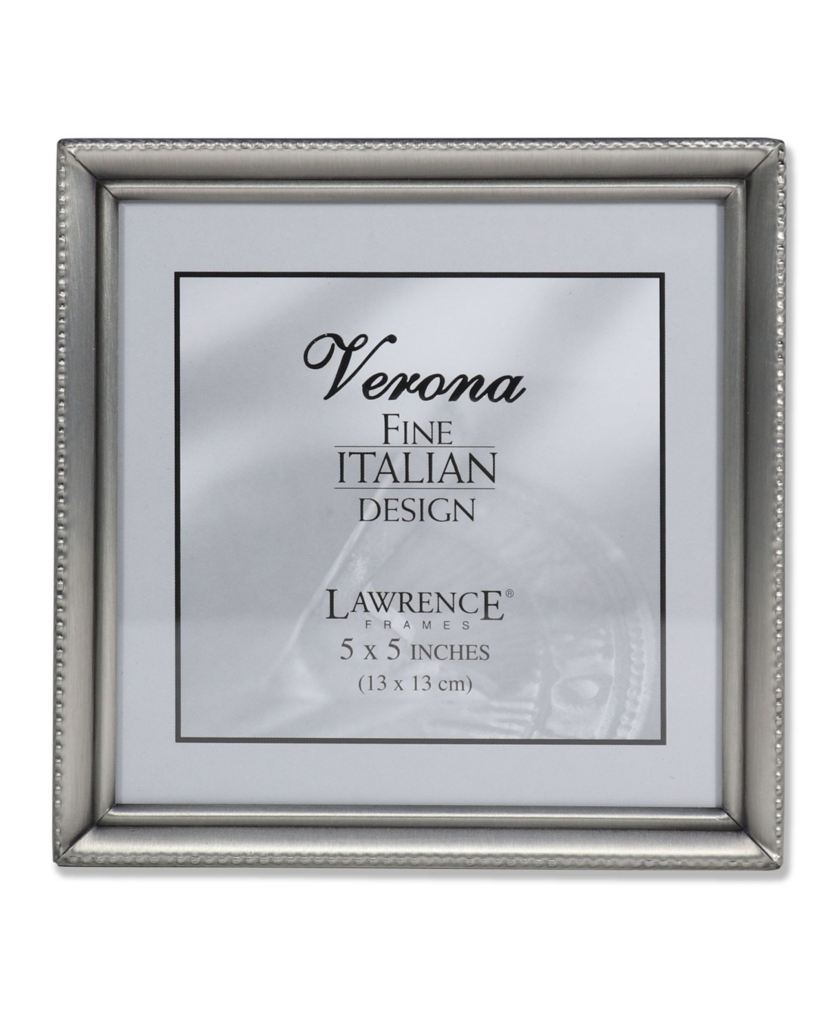 Click here for Lawrence Frames Antique Pewter Picture Frame - Bea... prices