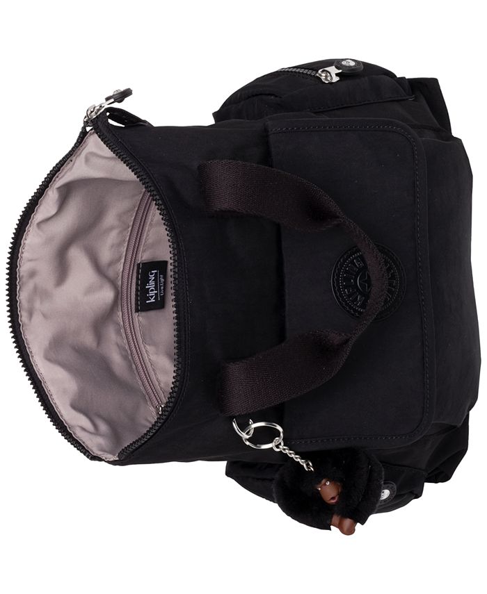 Kipling Revel Convertible Backpack Tote - Macy's
