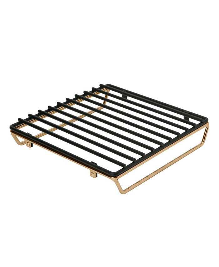 The Macbeth Collection Macbeth Collection Floating Trivet - Macy's