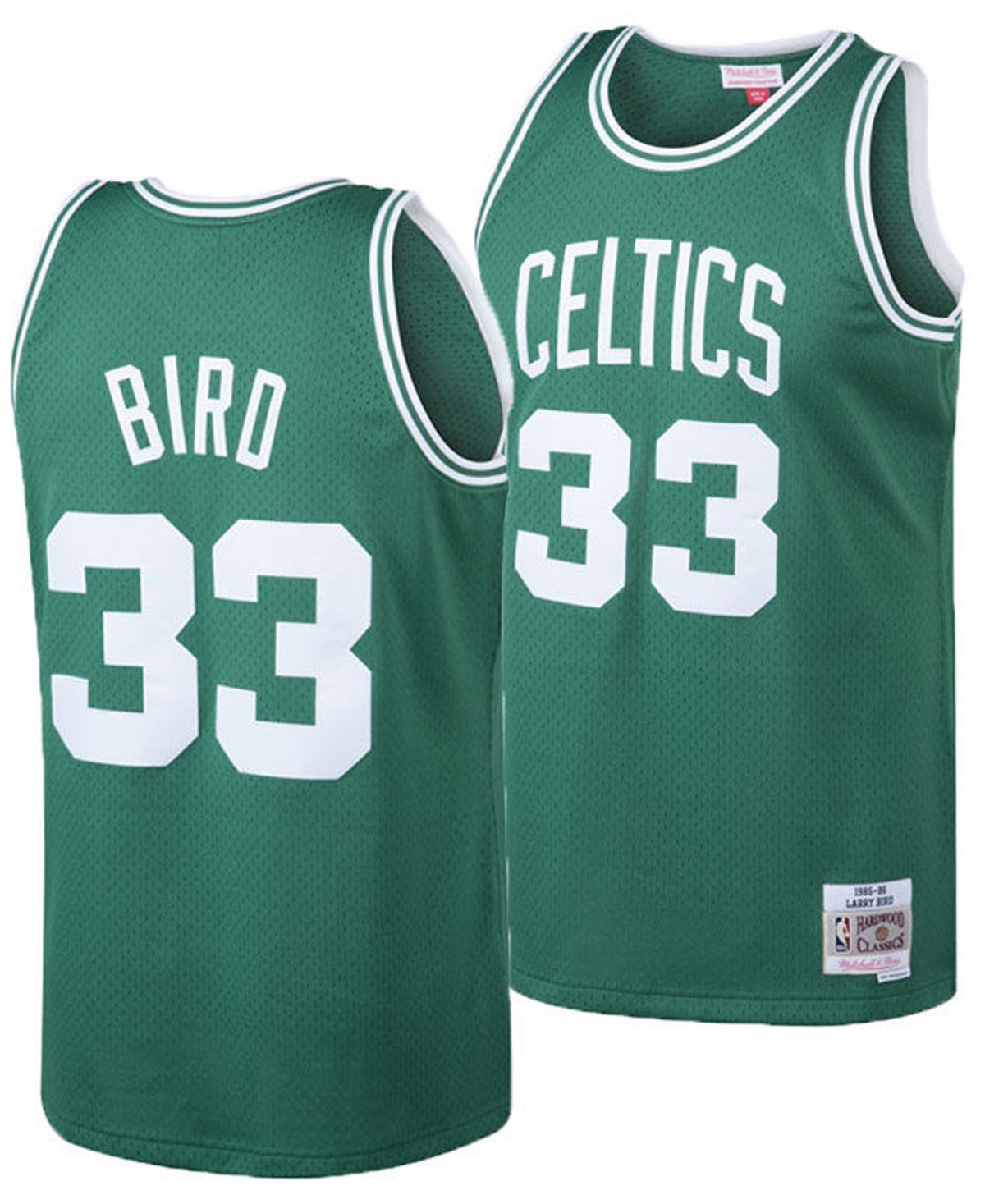 Click here for Mitchell & Ness Big Boys Larry Bird Boston Celtics... prices