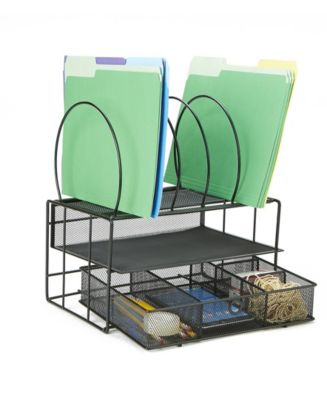 Mind Reader 2 Tier Organizer - Macy's