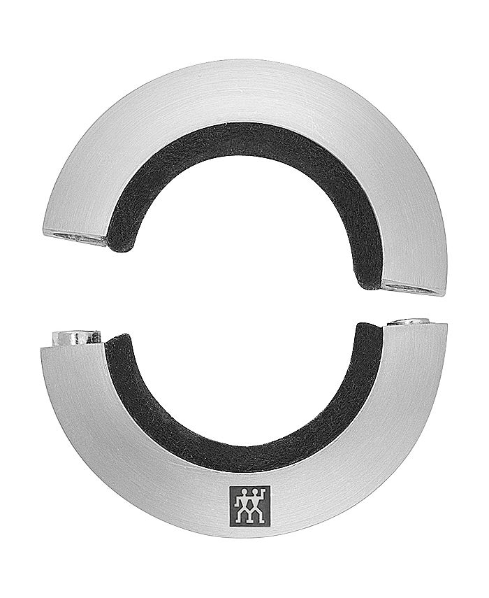 J.A. Henckels ZWILLING 18/10 Stainless Steel Drip Ring - Macy's