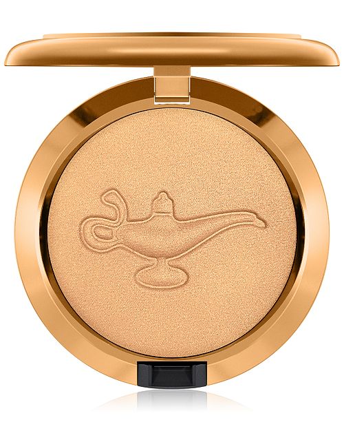 MAC The Disney Aladdin Collection Powder Blush & Reviews - Makeup ...