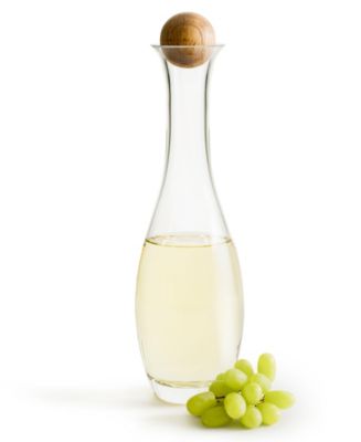 Sagaform White Wine Decanter - Macy's