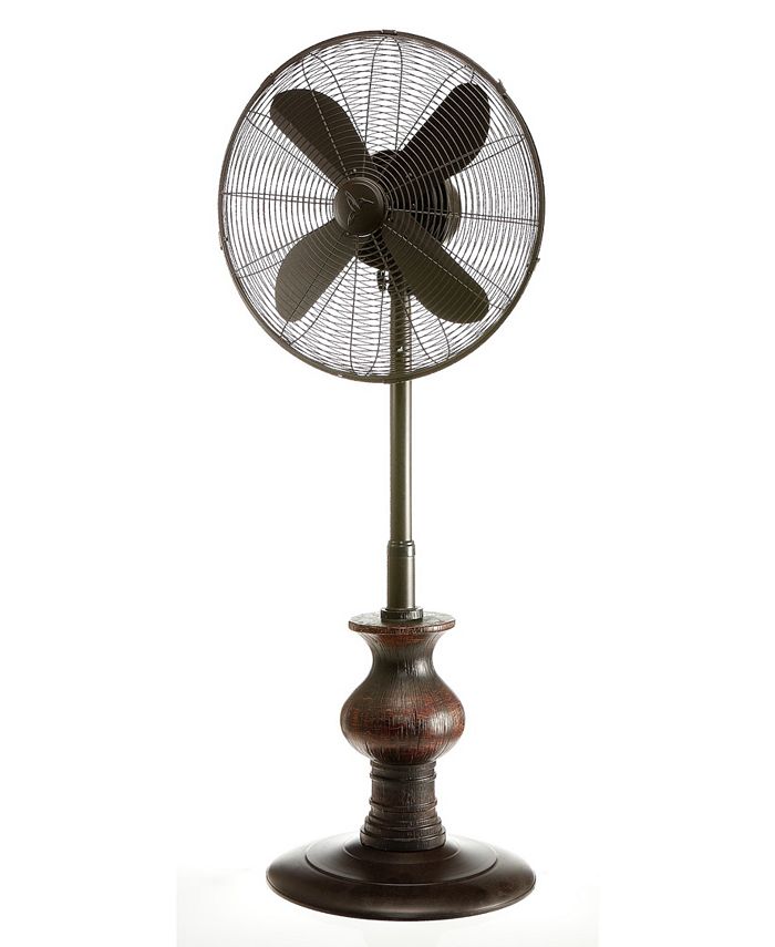 DecoBreeze Austin Outdoor Fan - Macy's