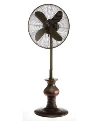 DecoBreeze Austin Outdoor Fan - Macy's