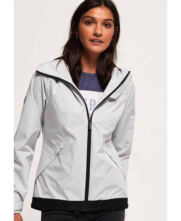Superdry Elite Sd-Windcheater Jacket - Macy's