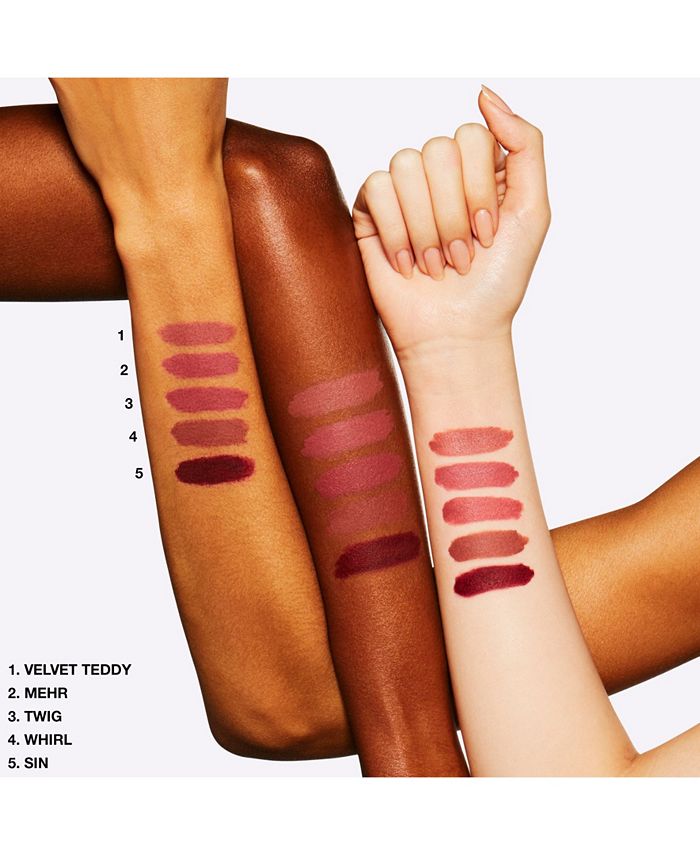 MAC Mini MAC Lipstick - Macy's