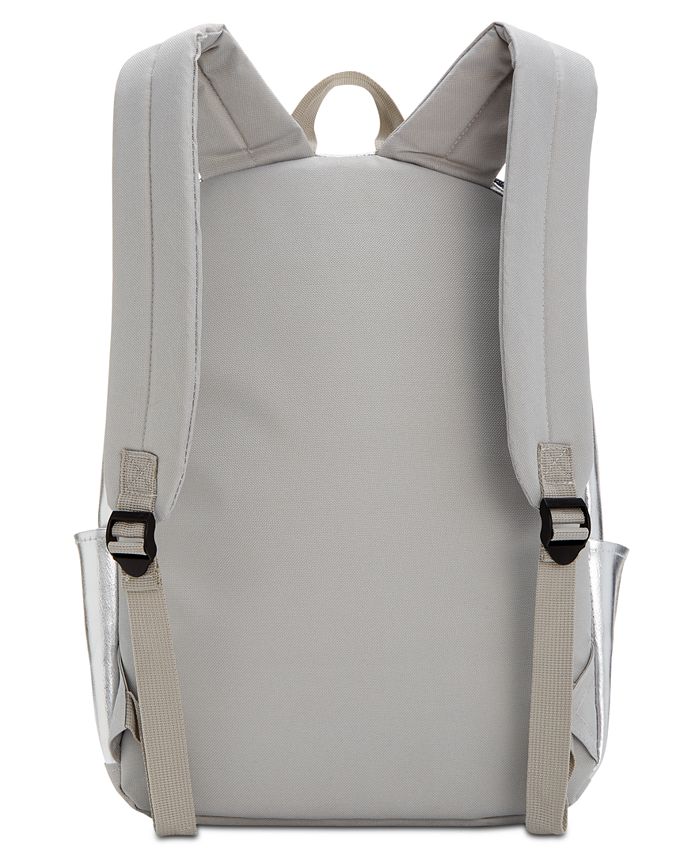 FAB Little & Big Girls Sequinned Panda Backpack - Macy's