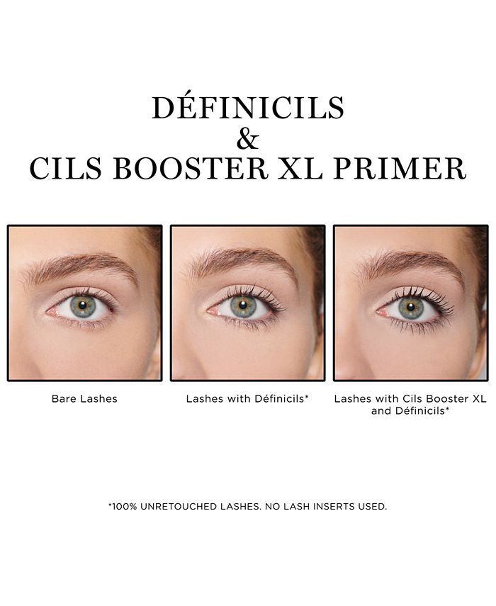 Lancôme Cils Booster XL Enhancing Lash Primer - Macy's