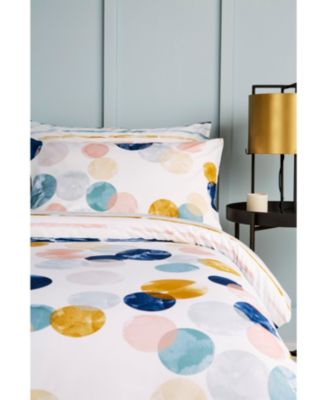 Christy Nova Full/Queen Comforter Set - Macy's