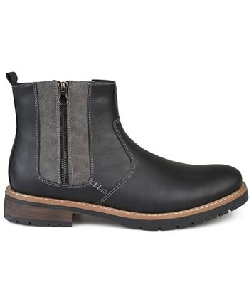 Vance Co. Men's Pratt Boot - Macy's
