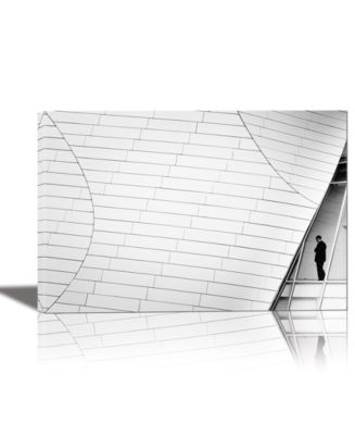 Eurographics Oppression Framed Canvas Wall Art - Macy's