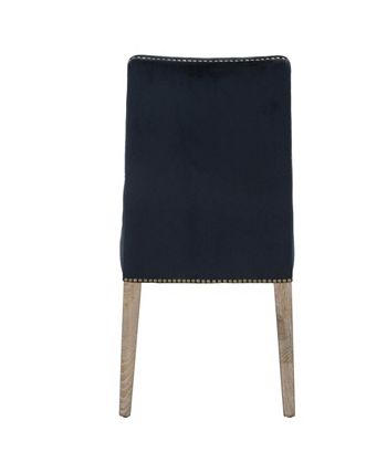 Star International Furniture Essentials for Living Reese Dining Chair ...