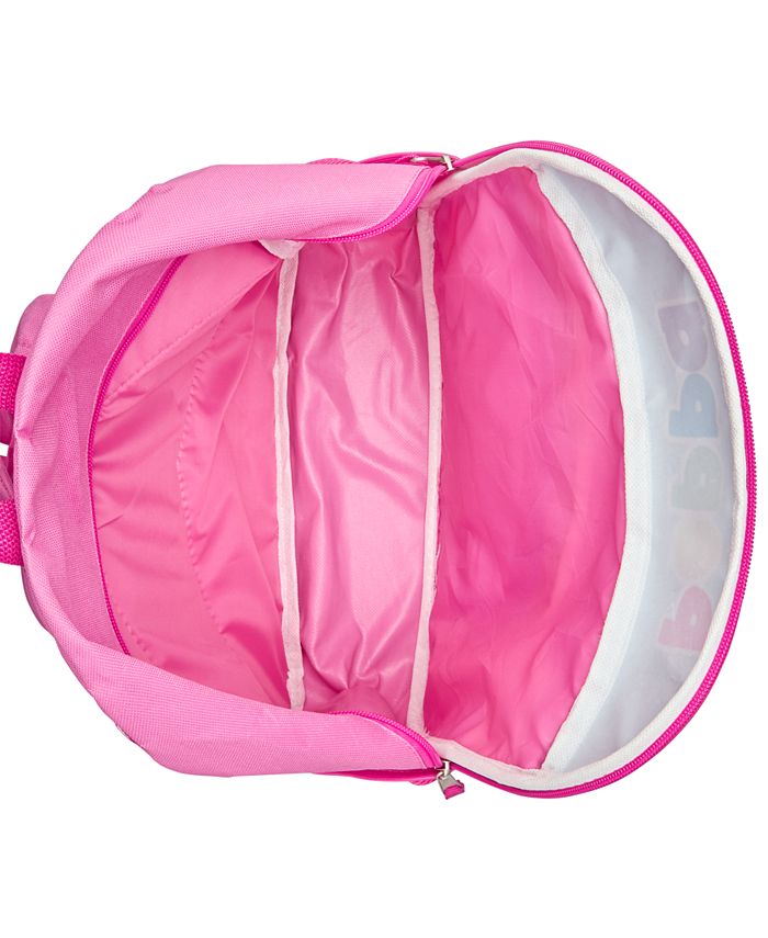 Accessory Innovations Little Girls Peppa Pig Graphic Backpack - Macy's