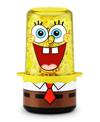 Nickelodeon Spongebob Stir Popcorn Popper - Macy's