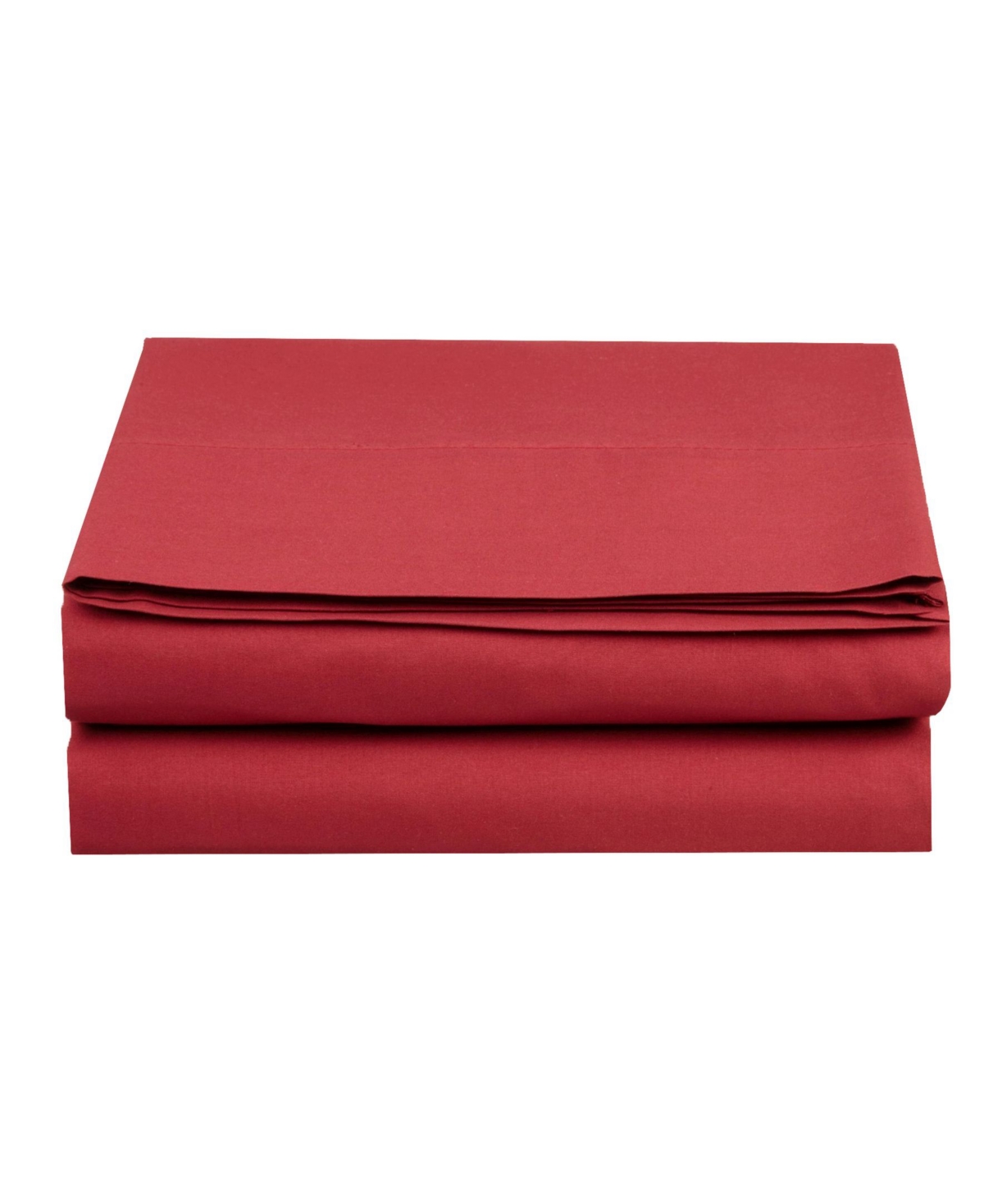 Click here for Elegant Comfort Silky Soft Flat Sheet  King - Dark... prices