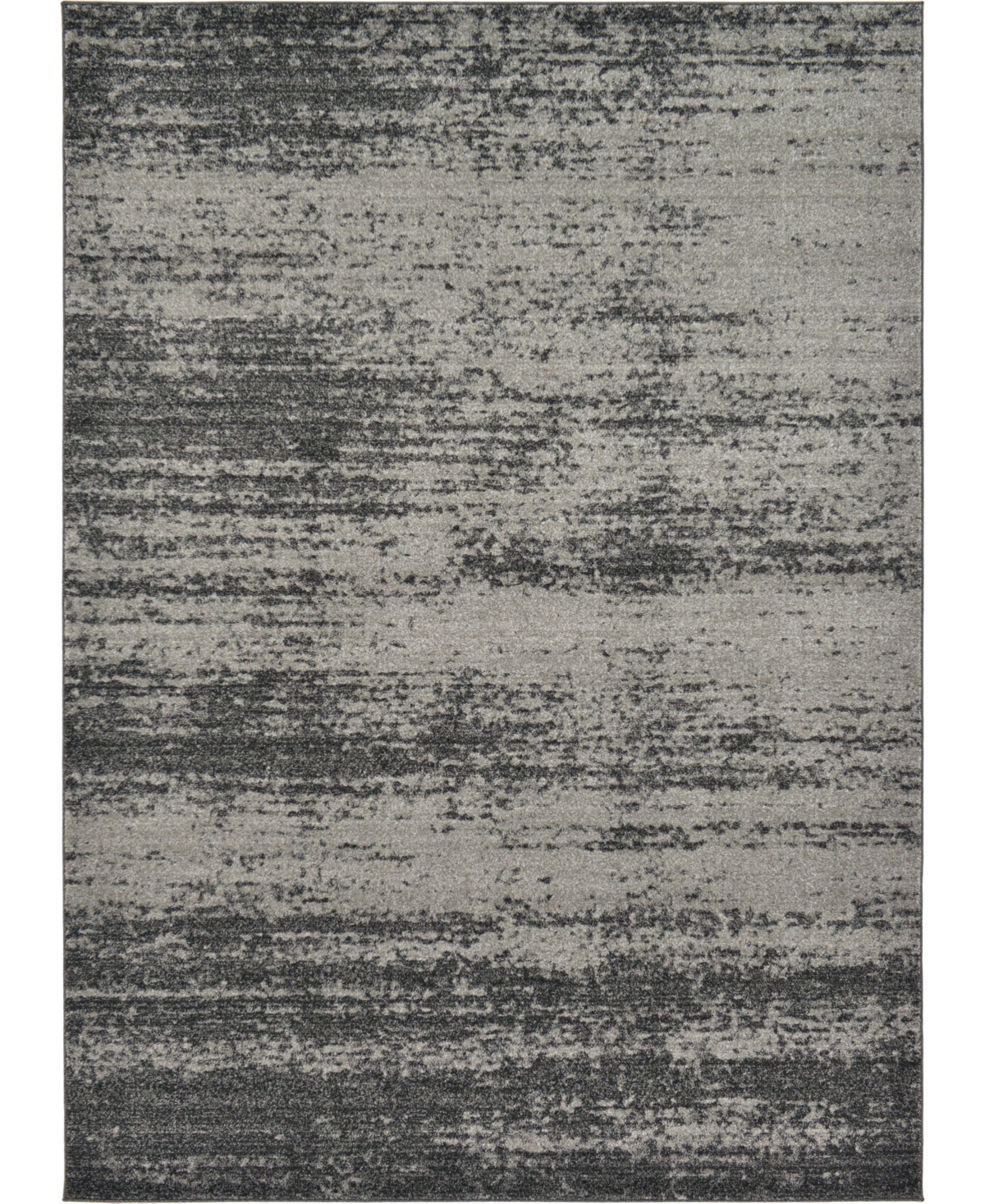 Click here for Bayshore Home Lyon Lyo3 7 x 10 Area Rugs - Dark Gr... prices