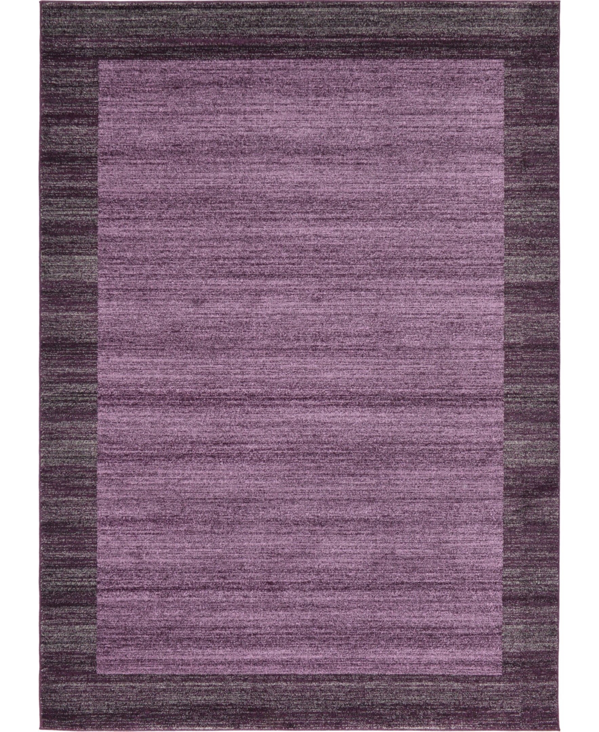 Click here for Bayshore Home Lyon Lyo4 7 x 10 Area Rug - Violet prices