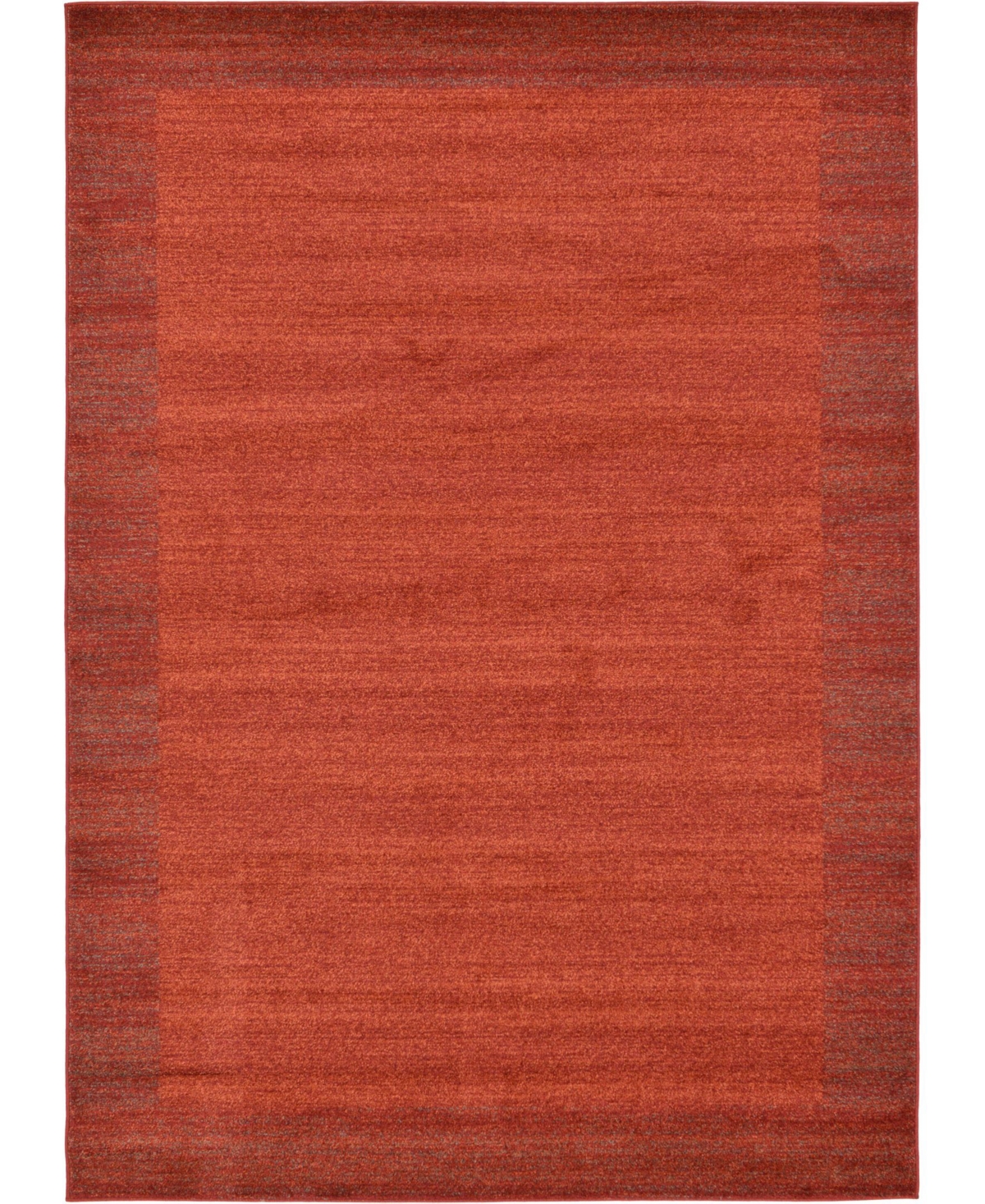 Click here for Bayshore Home Lyon Lyo4 7 x 10 Area Rug - Terracot... prices