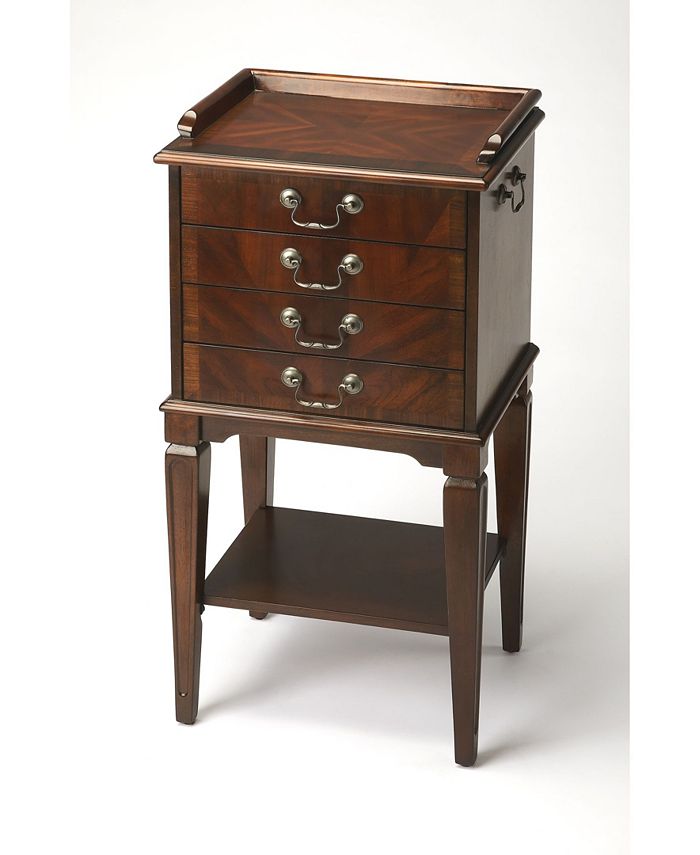 Butler Specialty Butler Hardwick Chest - Macy's