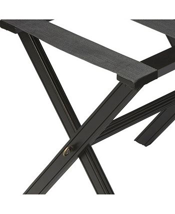 Butler Specialty Butler Anthony Luggage Rack - Macy's