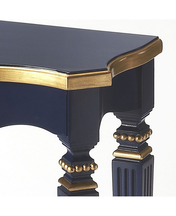 Butler Specialty Butler Cheshire Console - Macy's