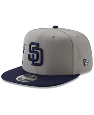 New Era San Diego Padres Side Sketch 9FIFTY Cap - Macy's