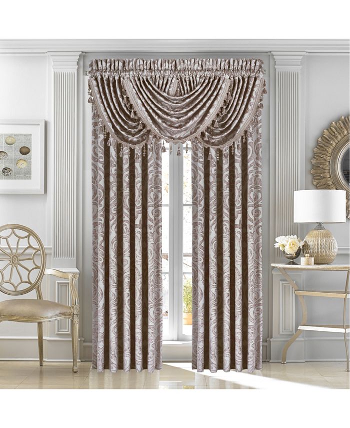 J Queen New York J. Queen New York Sicily Drapery - Macy's