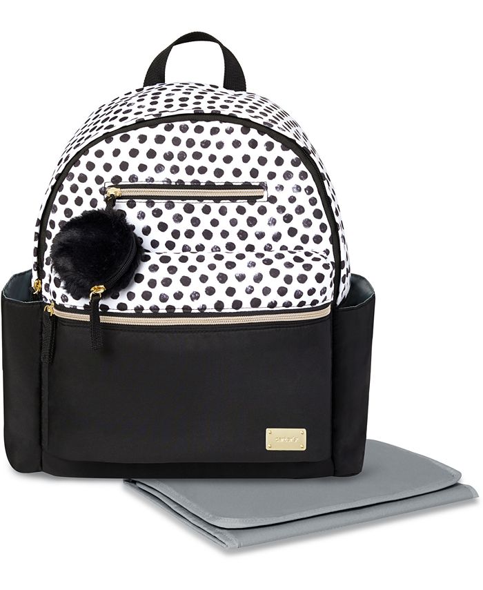 Carter's All Together Diaper Backpack - Macy's
