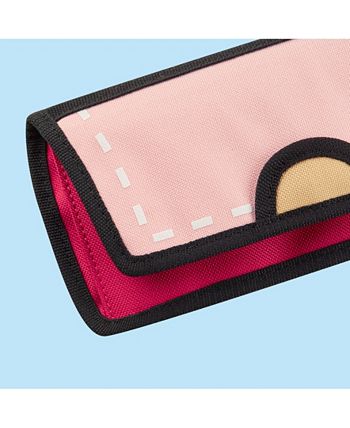JumpFromPaper Fun and Playful 2D Purse - Macy's