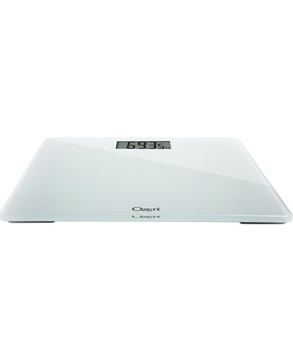 Ozeri Precision 440 lbs Bath Scale with 0.1 lbs Sensors, Infant, Pet ...