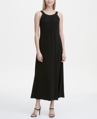 Calvin Klein Maxi Dress - Macy's