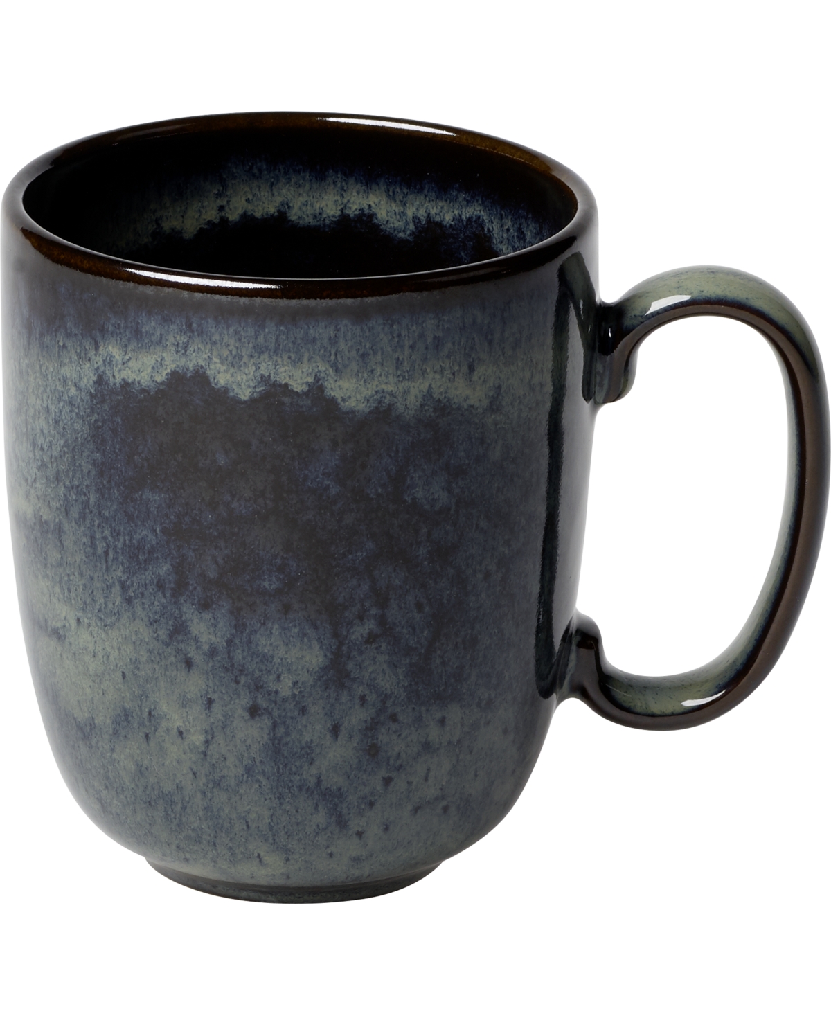 Click here for Villeroy & Boch Lave Mug - Gris prices