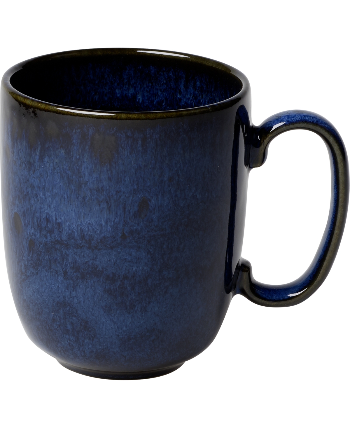 Click here for Villeroy & Boch Lave Mug - Bleu prices