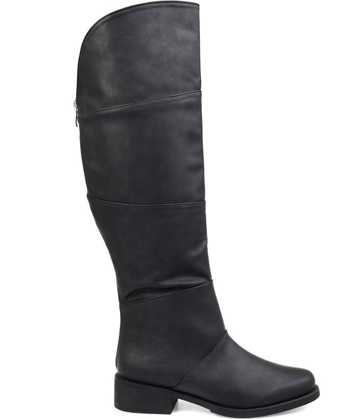 Journee Collection Women's Vanesa Boot - Macy's