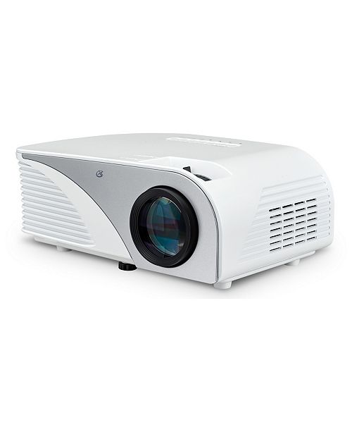 iLive GPX Mini Projector & Reviews - Smart Home - Home - Macy's