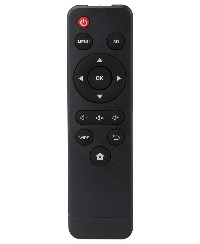 iLive GPX Micro Projector - Macy's