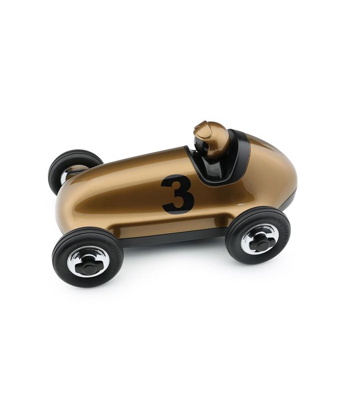 Playforever Classic Bruno Racing Car - Macy's