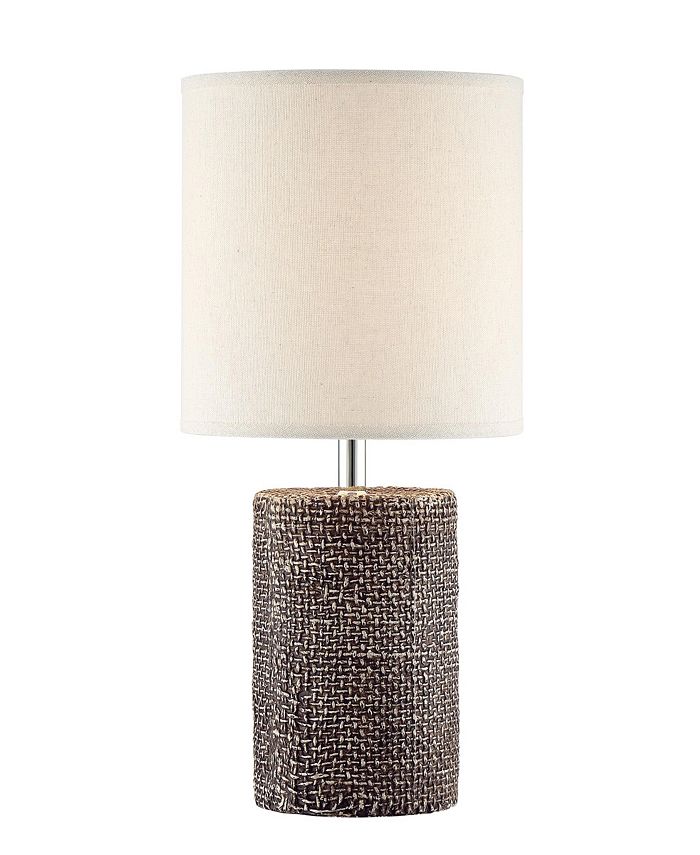 Lite Source Dustin Table Lamp - Macy's